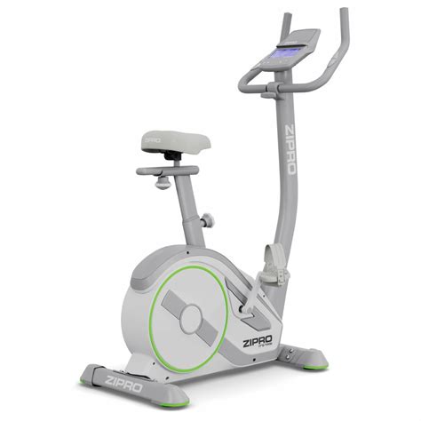 Rower Stacjonarny Treningowy Do Wicze Rowerek Do Kg Zipro Zipro