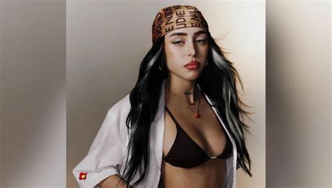Nicki Nicole Rompe El Silencio Tras Presunta Infidelidad De Peso Pluma