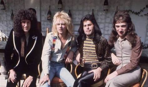 Best Queen Songs Of All Time Singersroom