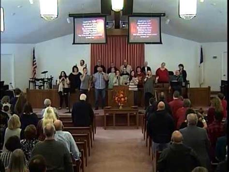 I Love You Lord And I Lift My Voice YouTube