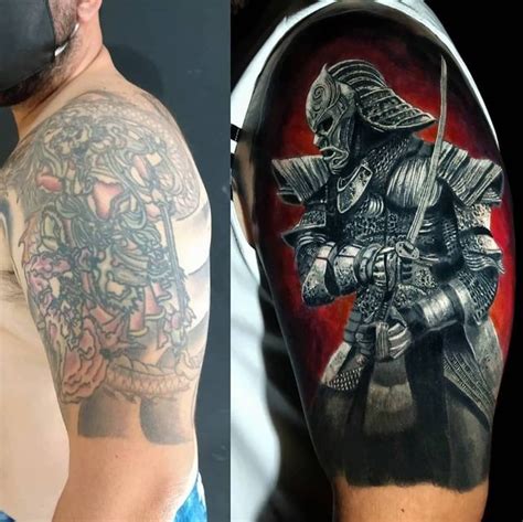 ᴛᴀᴛᴛᴏᴏ ᴀʀᴛ on Instagram Follow fanartattoo for more