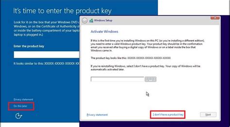 How To Perform A Custom Installation Of Windows
