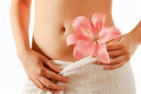 Consejos para una higiene íntima más natural Y la Tuya