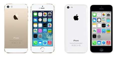 Preços dos iPhones 5C e 5S podem ser ainda maiores Tudo em Tecnologia
