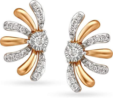 Aggregate 177 Tanishq Gold Long Earrings Latest Seven Edu Vn