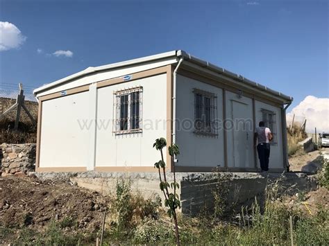 Hatay Konteyner Ev Fiyatları ve Modelleri Karmod