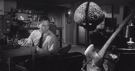 The Brain From Planet Arous