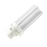 Osram DULUX D 13W 830 LUMILUX G24d 1 2 Pins 900lm Leuchtmittelcent