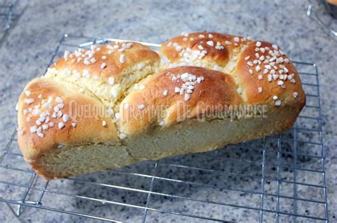 La Vraie Brioche Du Boulanger