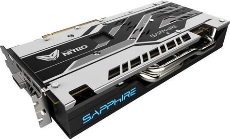 Sapphire Radeon RX 570 8GB Nitro 11266 09 20G Skroutz Gr