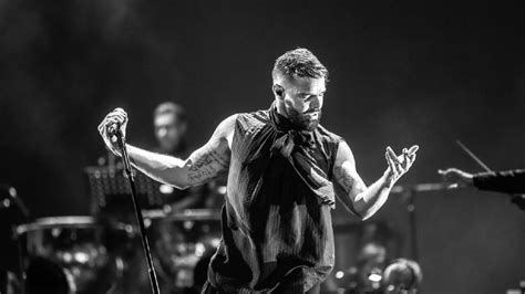 Anuncian concierto de Ricky Martin en Cancún será en septiembre de 2023
