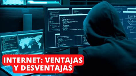 Ventajas Y Desventajas De Internet Youtube