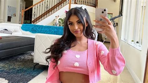 Sophia Leone Biography Biography Explorer