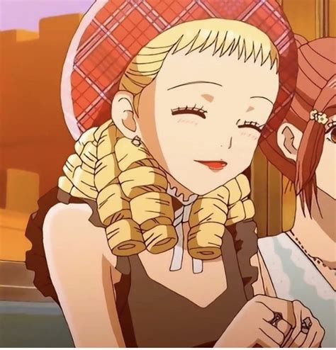Anime Nana Nana Manga Favorite Character Character Art Yazawa Ai