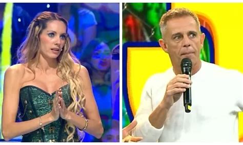 Julinho ha traicionado alguna vez a Brenda Carvalho Pareja sorprendió