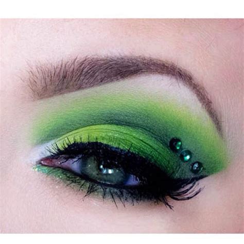 50 Stunning St Patricks Day Makeup Ideas HubPages