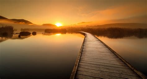 Fondos De Pantalla Muelle Luz De Sol Agua Naturaleza Sol Cielo
