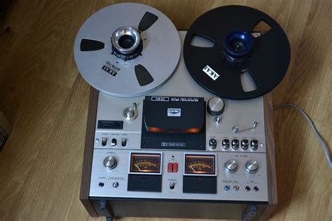Akai GX 600 Db Audioweb