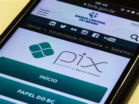 Golpe do Pix Saiba o que fazer e como se proteger Finanças Valor