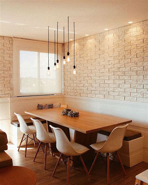 Pendentes Para Sala De Jantar Como Escolher O Modelo Ideal