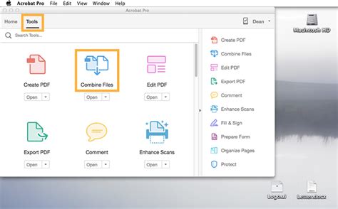 Combine Files Into Single PDF Adobe Learn Support Tutorials