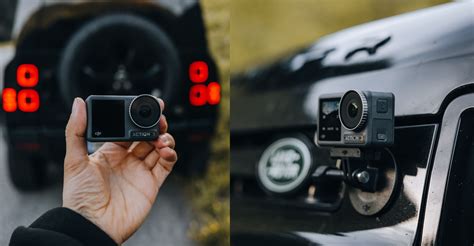 Dji Action Blog Knak Jp