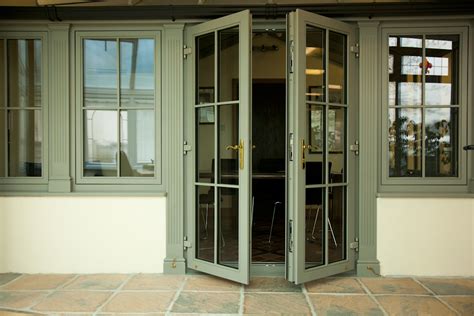 Doors In Cornwall Philip Whear Windows Conservatories