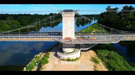 Bienvenue à Châtillon sur Loire YouTube