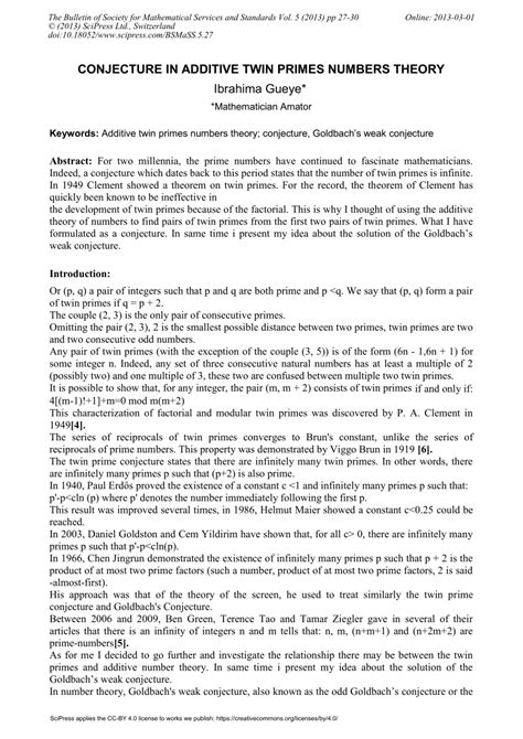 pdf conjecture in additive twin primes numbers theory
