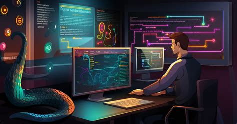 replit python how to streamline python development 2024