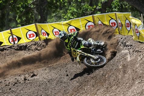 Dunlop Geomax Mx Rear Tested Cambrian Tyres