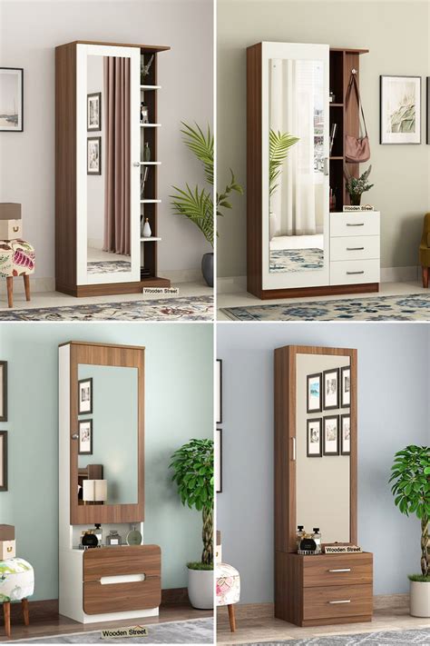 Dressing Tables Buy Dressing Table Online 100 Design Wooden