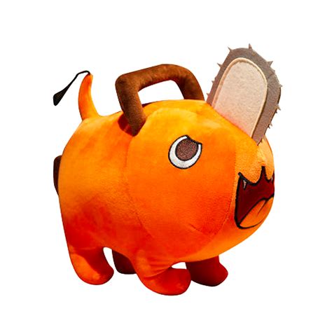Pochita Plush 40cm Roe