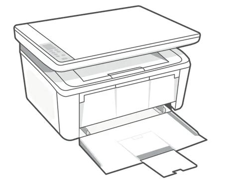 Hp M139 M142 Series LaserJet MFP Printer User Guide