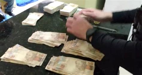 Polícia Federal deflagra Operação Conversor para reprimir crimes contra