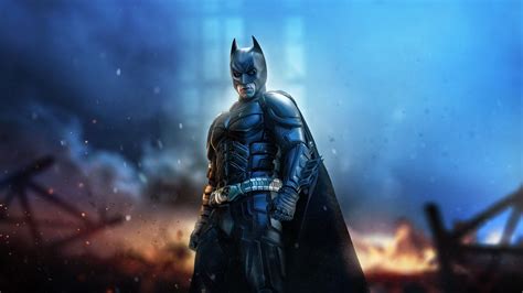 The Batman 4k Wallpapers For Pc