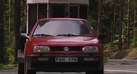 IMCDb Org 1994 Volkswagen Golf Variant CL III Typ 1H In Naken 2000