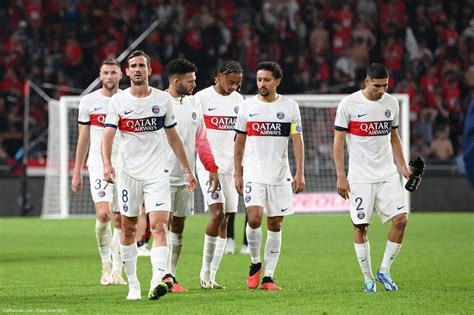 Mercato Un prétendant espagnol pour un remplaçant du PSG