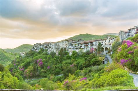 Giornate Fai D Autunno 2023 I Borghi E I Luoghi Da Visitare Nel Lazio
