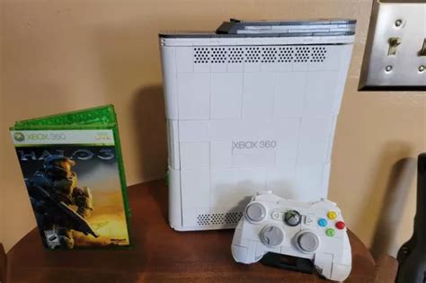 Your Favourite Collectible Mega Showcase Microsoft Xbox Is