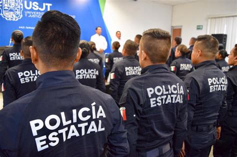 Incorpora la SSP a 76 nuevos policías