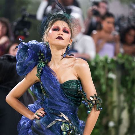 Los Mejores Looks De La Met Gala 2024 Macro Net Noticias