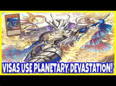 Yu GI Oh TCG Visas Mannadium Combos Deck Profile Post AGOV YouTube