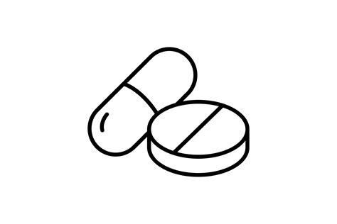 FREE Capsule Pill Clipart Royalty Free Pearly Arts Clip Art Library