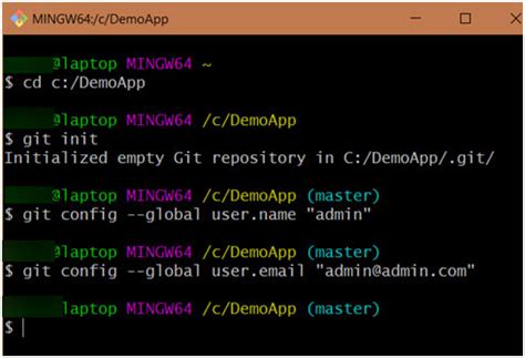 Tutorial Version Controlling System With Git Using Gitbash