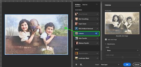 How To Colorize Black White Photos In Photoshop