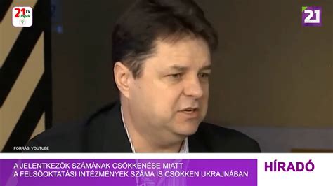 A jelentkezők számának csökkenése miatt a felsőoktatási intézmények