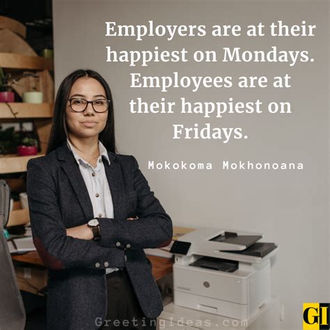 55 Funny Monday Quotes Images To Lighten Up The Mood