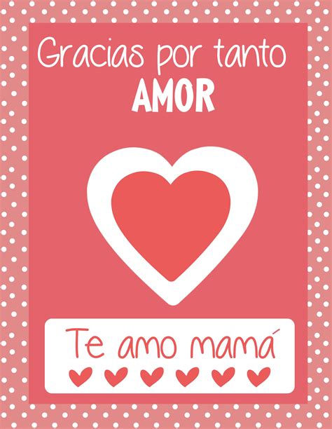 Gracias D Keep Calm Artwork Love You Mom