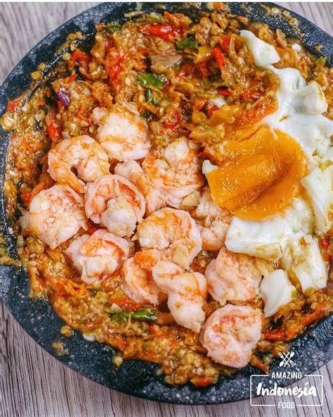 Resep Masakan Sederhana Menu Sehari Hari Lezat Mudah Dibuat